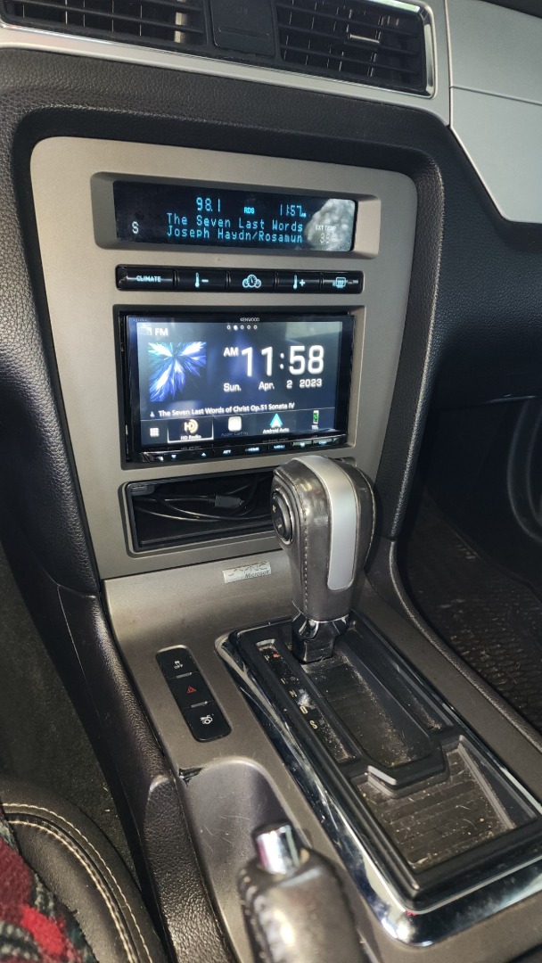 Customer Reviews: iDatalink Connect KIT-MUS1 Dash and Wiring Kit ...