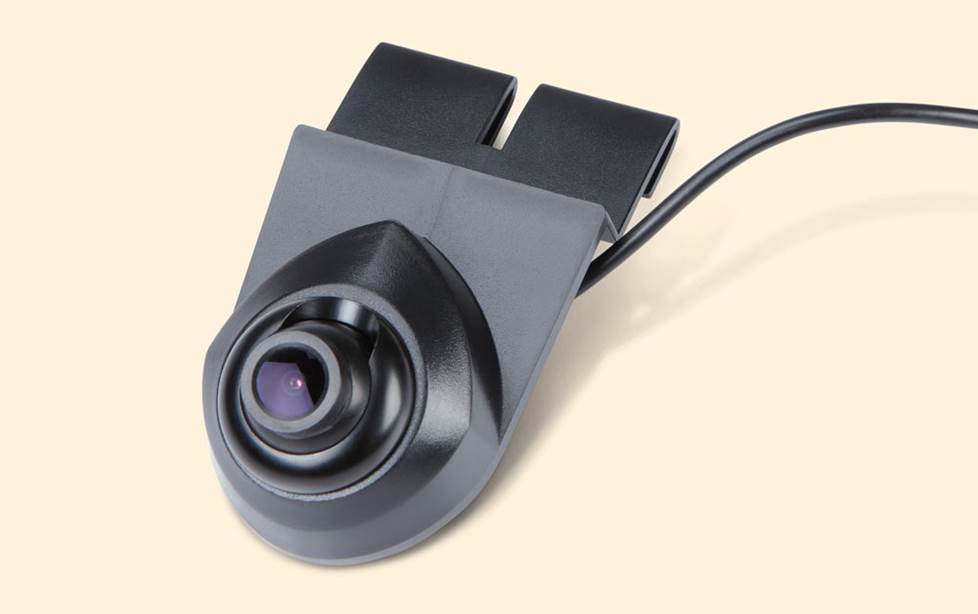 Vehicle-specific cameras for your truck