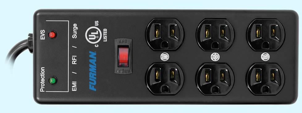 Best surge protectors for 2026