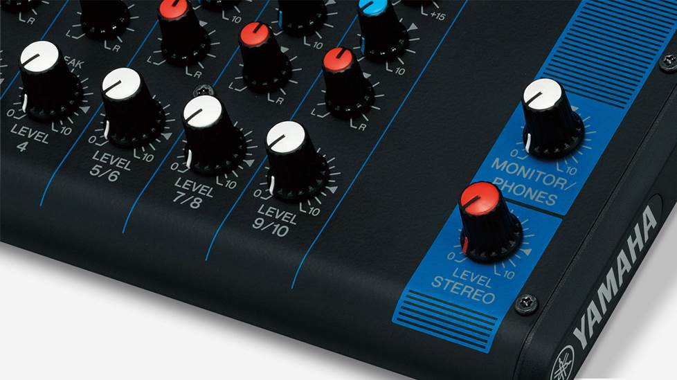 How to set up a PA system