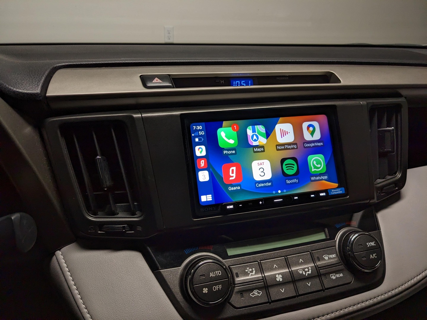 Customer Reviews: Sony XAV-AX6000 Digital multimedia receiver at ...