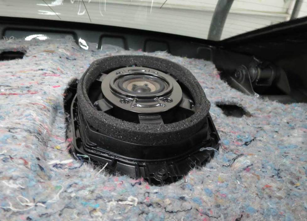 2014-2020 Chevrolet Impala