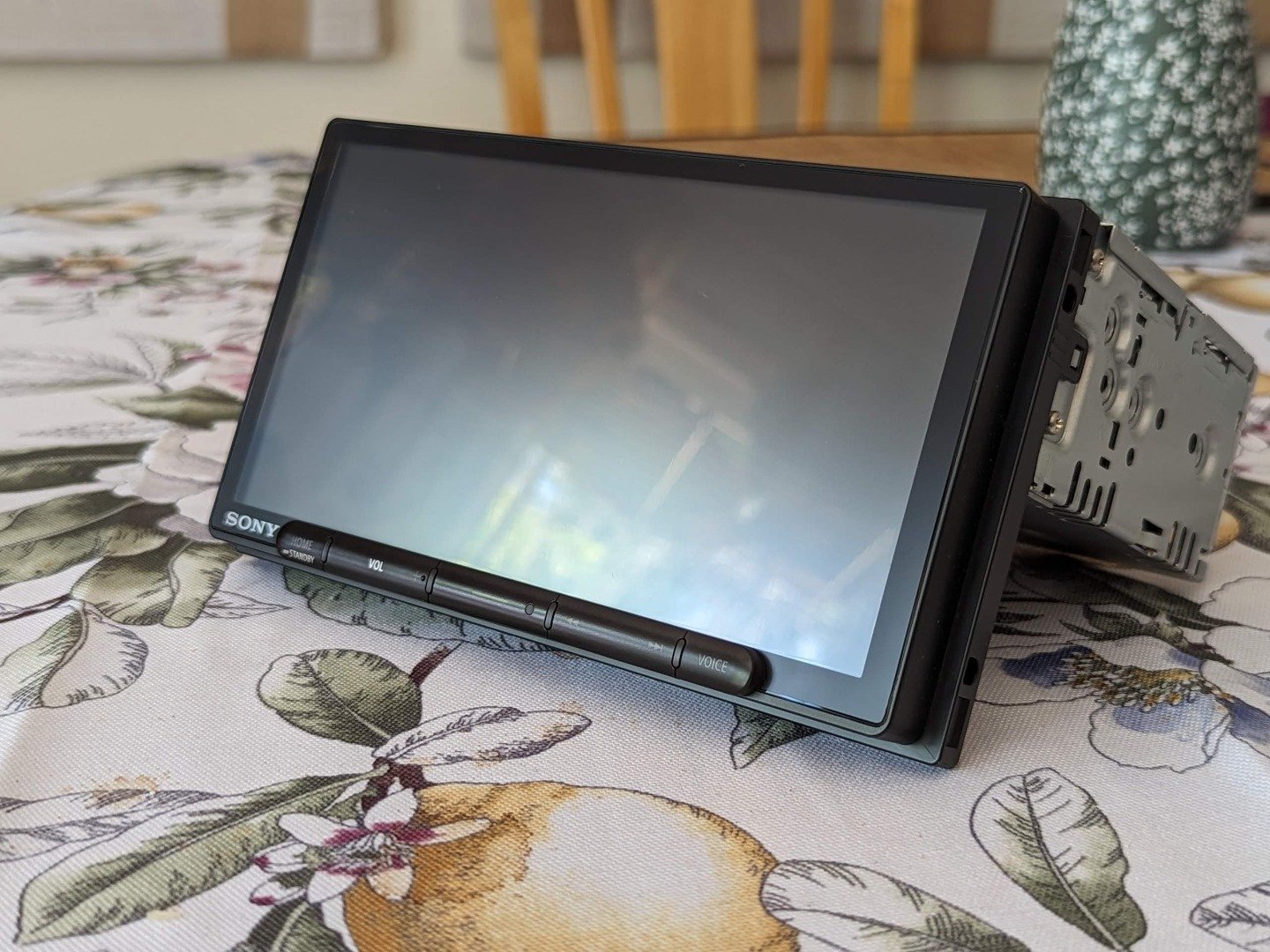 Customer Reviews: Sony XAV-AX6000 Digital multimedia receiver at ...