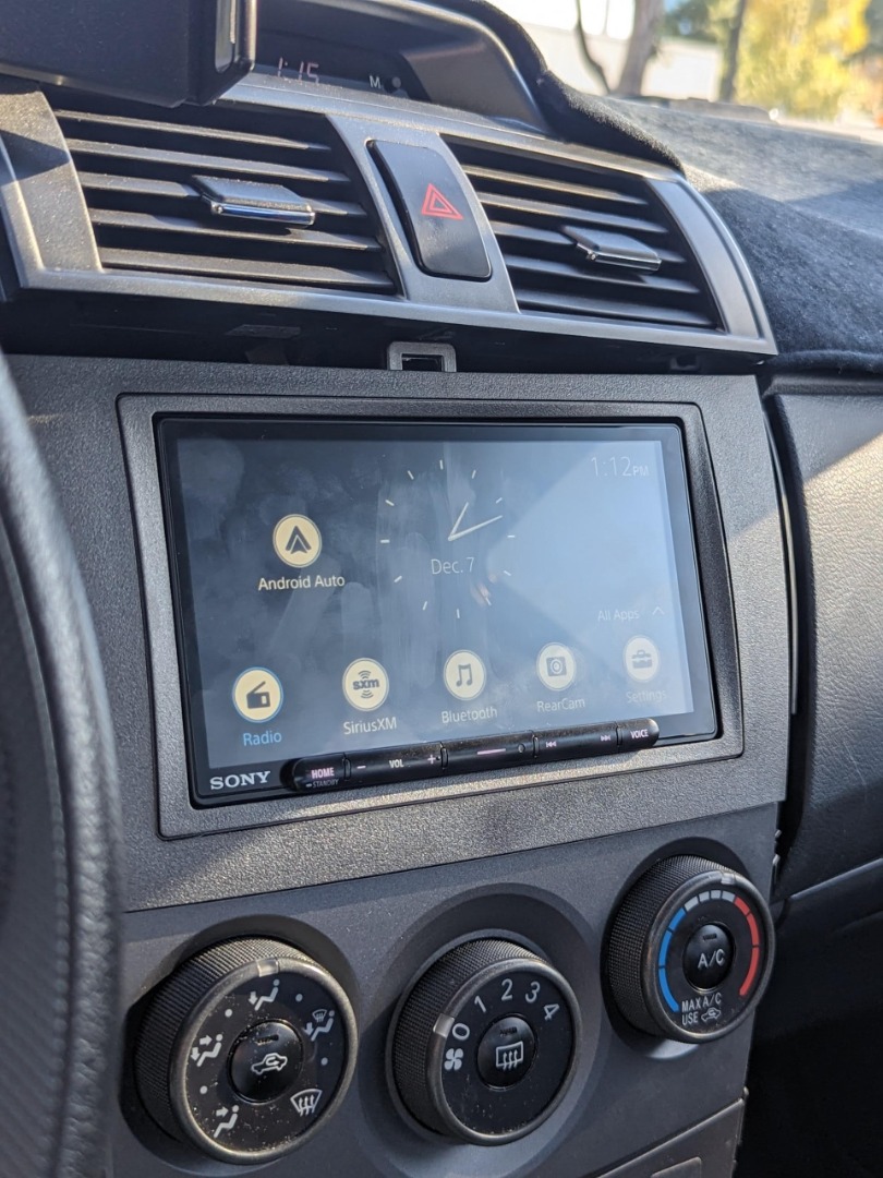 Customer Reviews: Sony XAV-AX6000 Digital multimedia receiver at ...