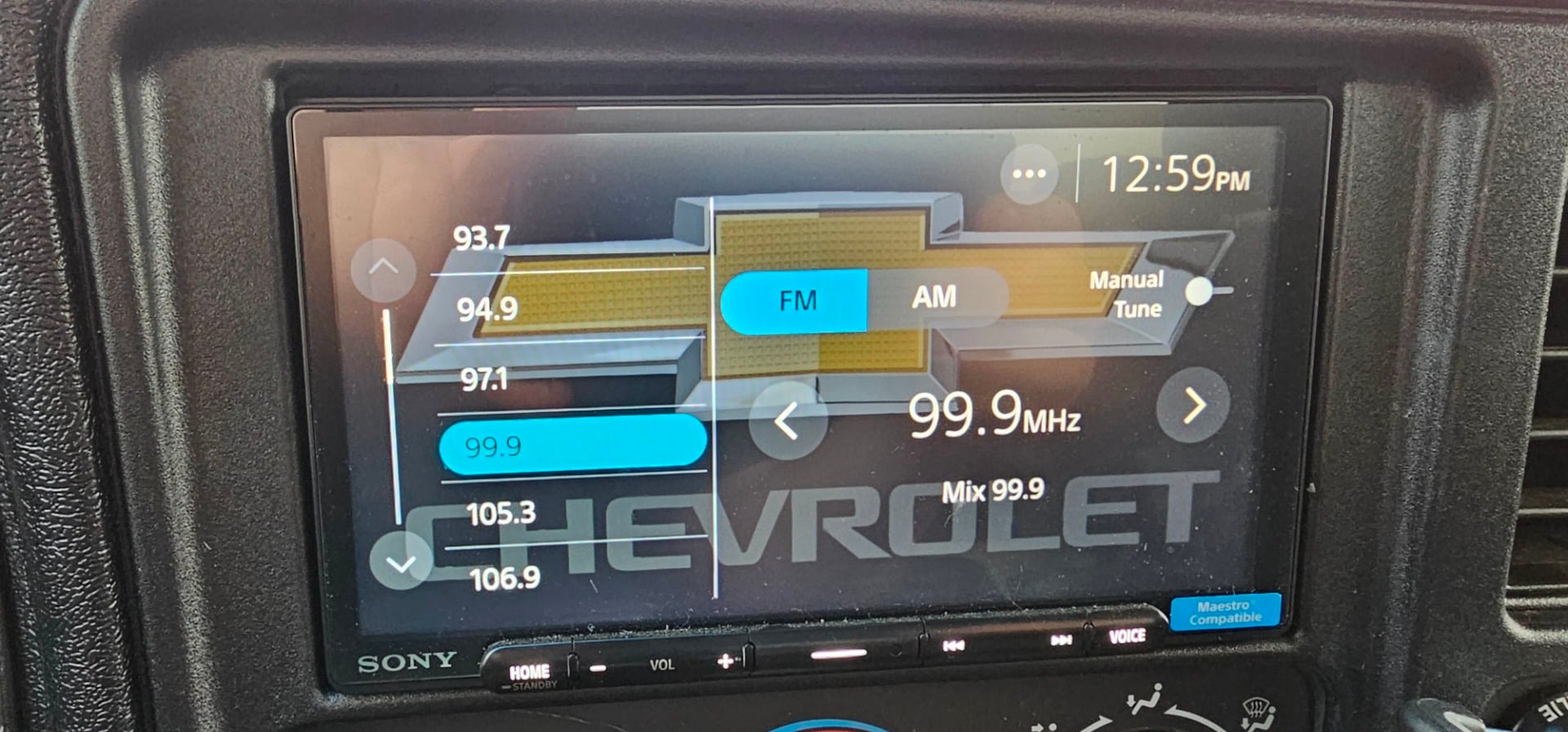 Customer Reviews: Sony XAV-AX6000 Digital multimedia receiver at ...