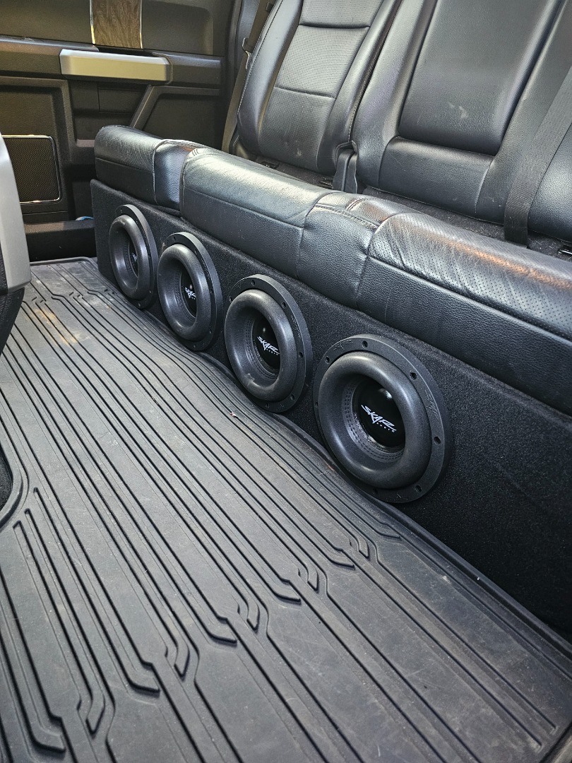 Customer Reviews: PAC AmpPRO AP4-FD21 Aftermarket Amplifier Interface ...