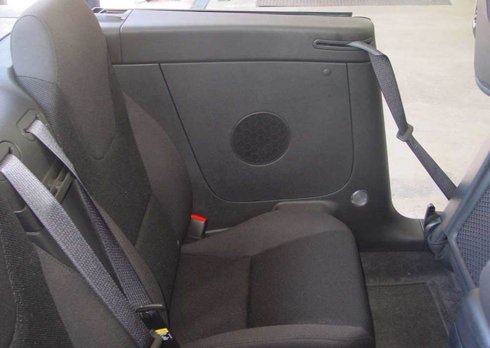 2005-2010 Pontiac G6