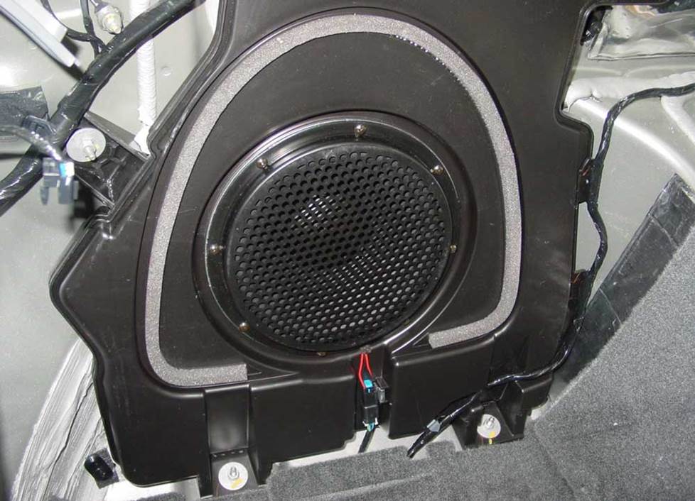 2006-2009 Pontiac Solstice