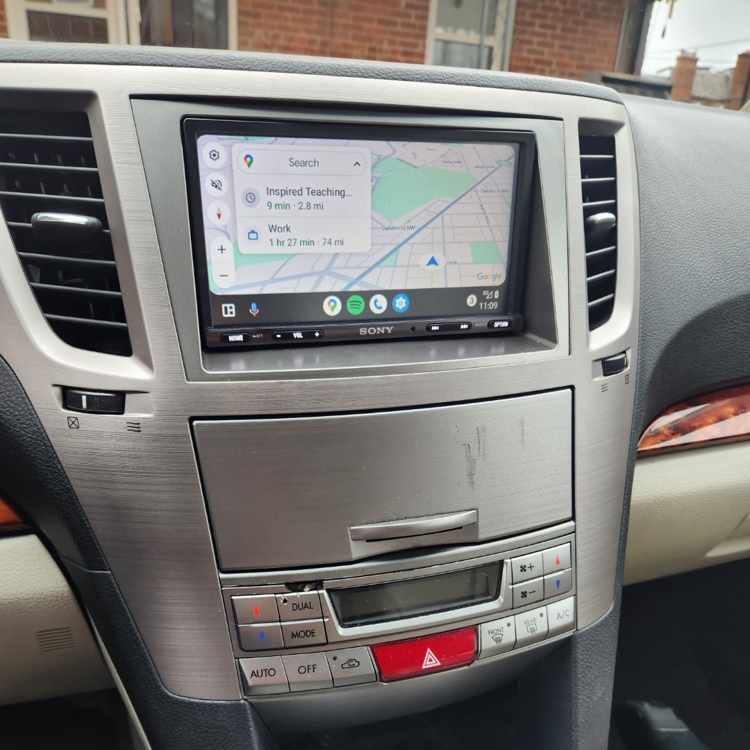 Customer Reviews: Sony XAV-AX3200 Digital multimedia receiver (does not ...