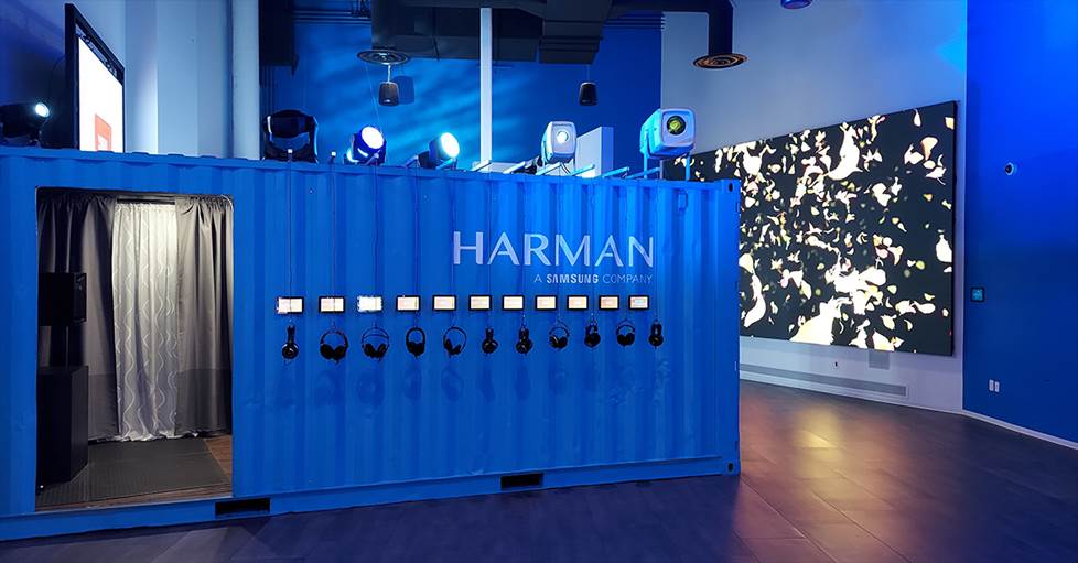 Sphere of influence: How Harman and Dr. Sean Olive are reshaping ...