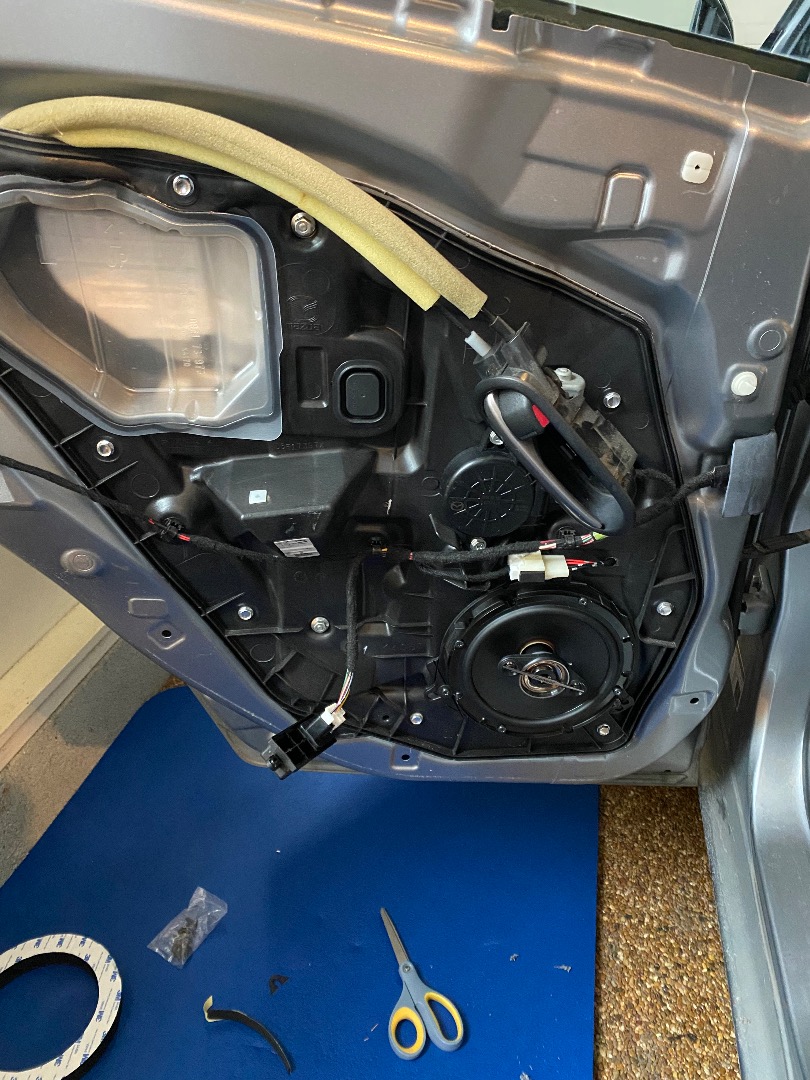 Customer Reviews: Pioneer TS-A1681F A-Series + 6-1/2" 4-way speakers at Crutchfield Canada