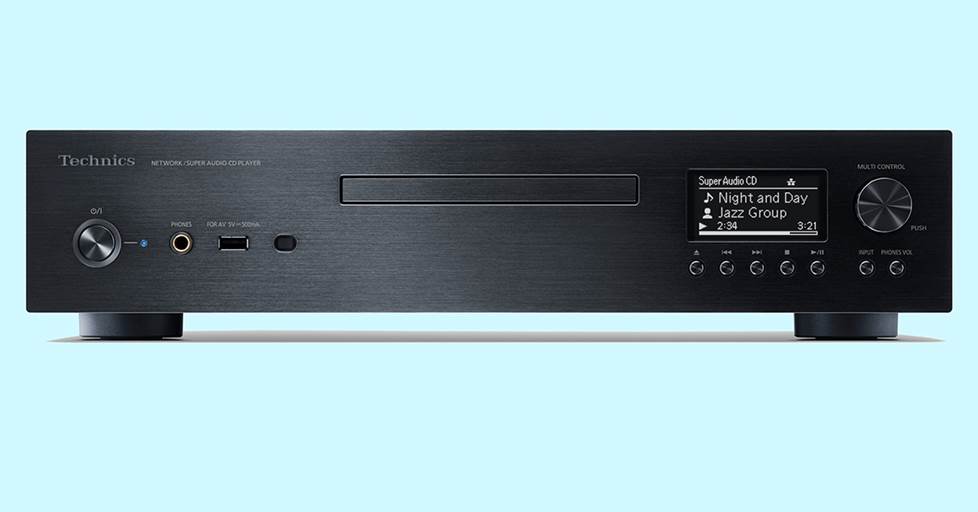 Best CD players for 2024