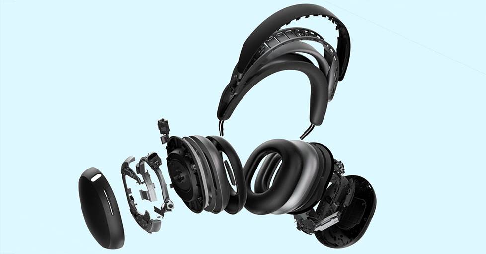 Sonos Ace headphones review: our expert tests them for a month