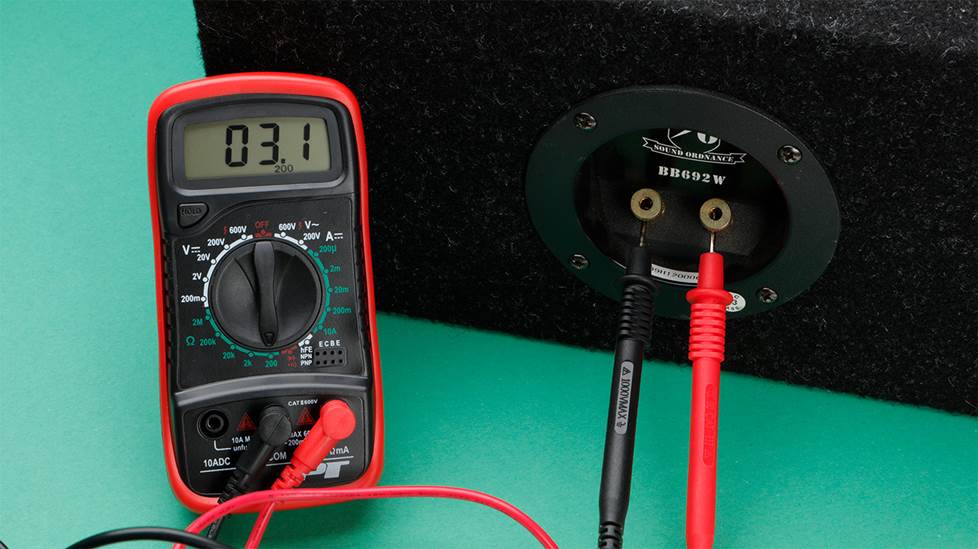 How to use a multimeter