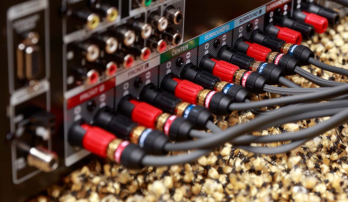 6 tips for home A V cable management