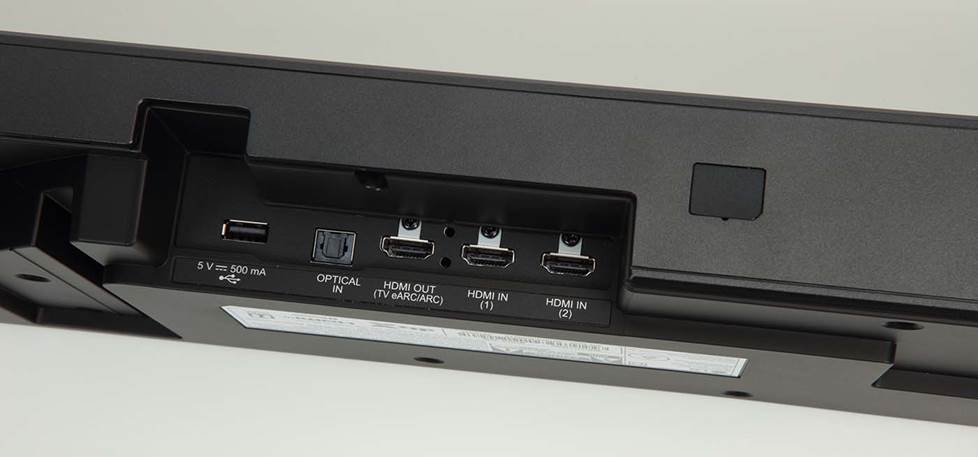 What you need to know about HDMI ARC and eARC