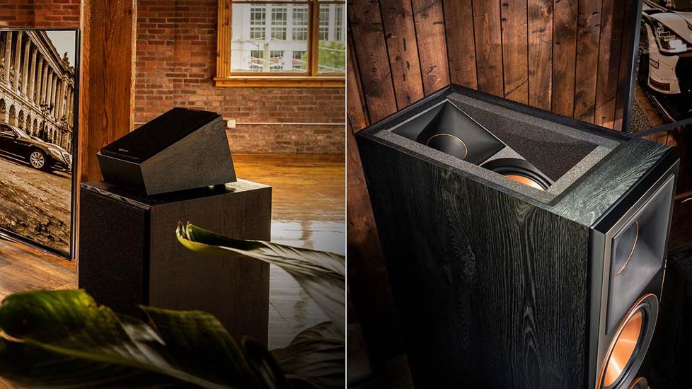 How to choose and install surround sound speakers