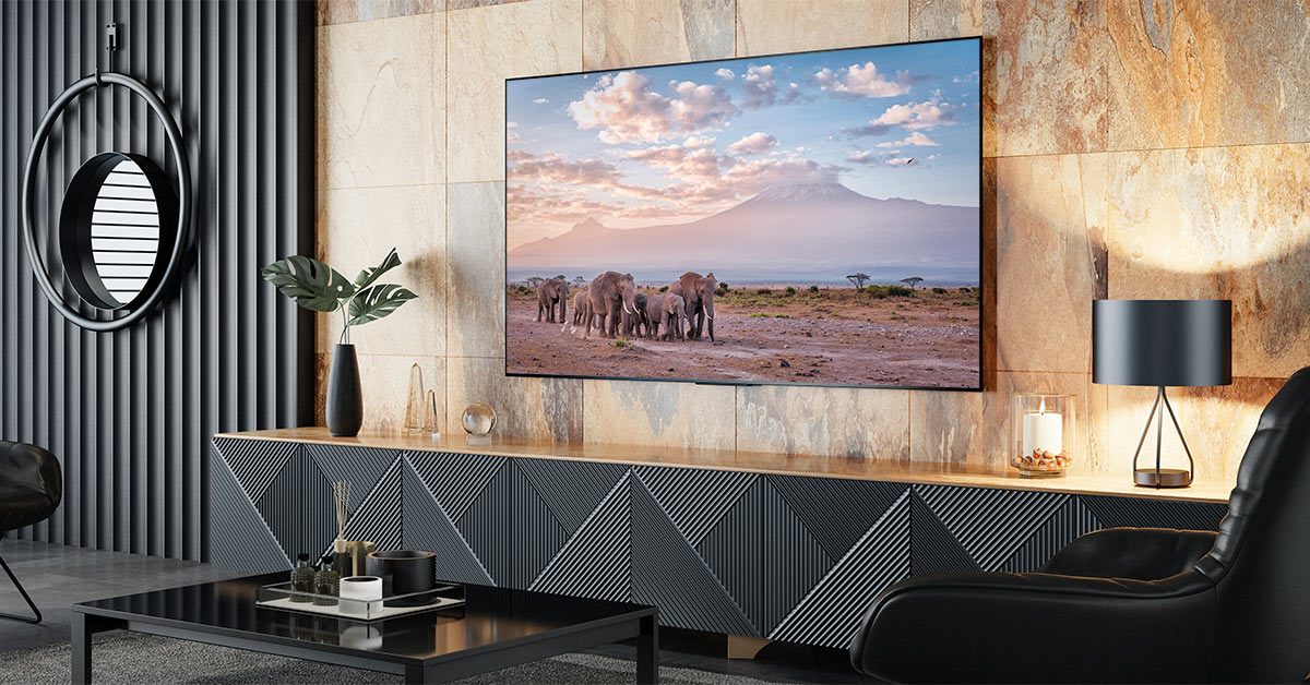 Are high-end TVs worth it?