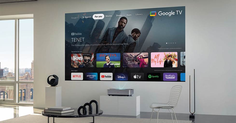 How to turn your basement into a home theatre