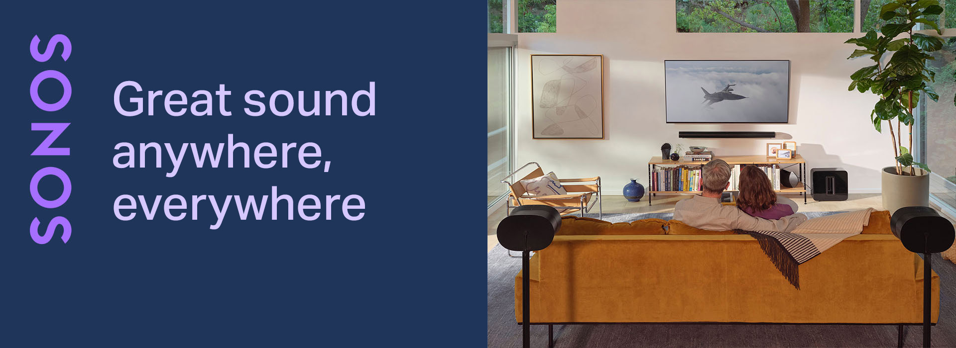 Sonos: Wireless Music System