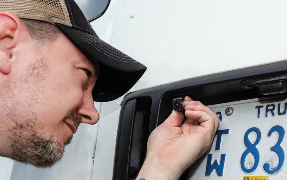 Modernize your work van with new A/V tech