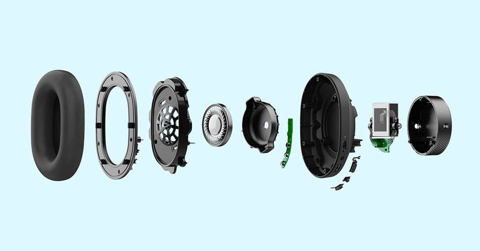 Cambridge Audio Melomania P100 headphone review