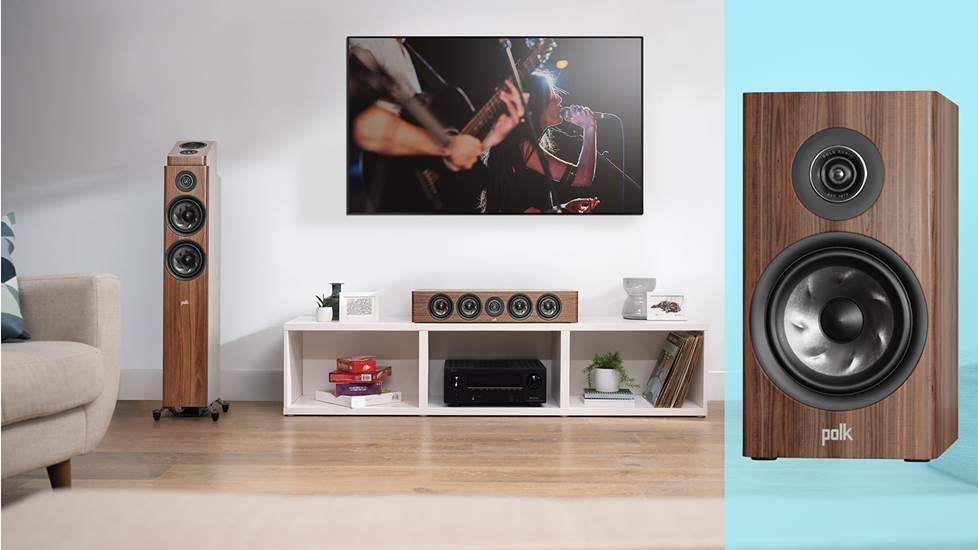 How to choose and install surround sound speakers