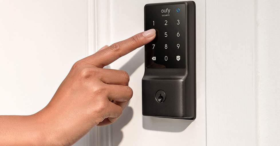 Best smart locks for 2024