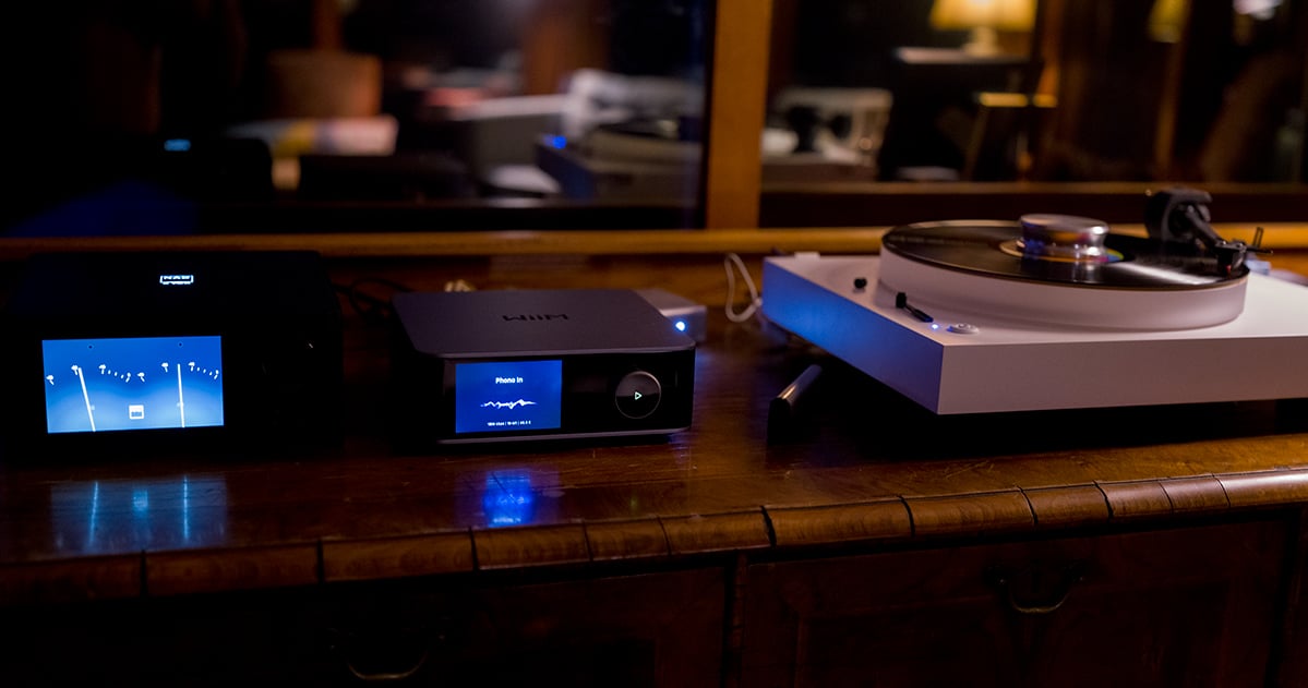 WiiM streamer review