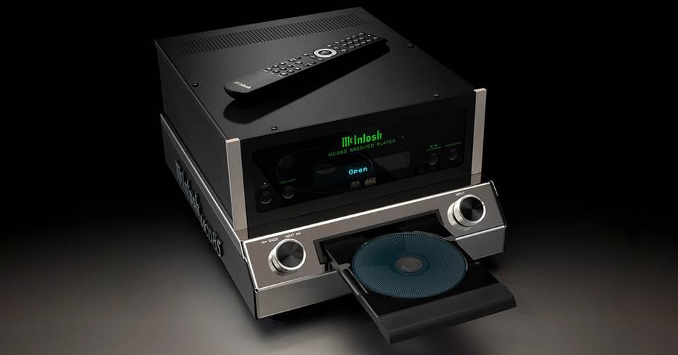 Best CD players for 2026