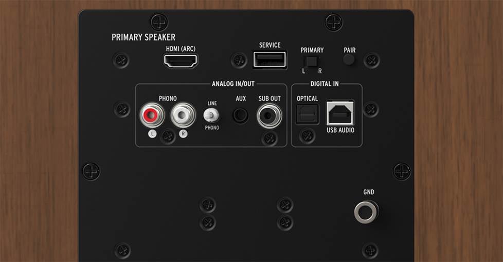 Best powered speakers for 2025