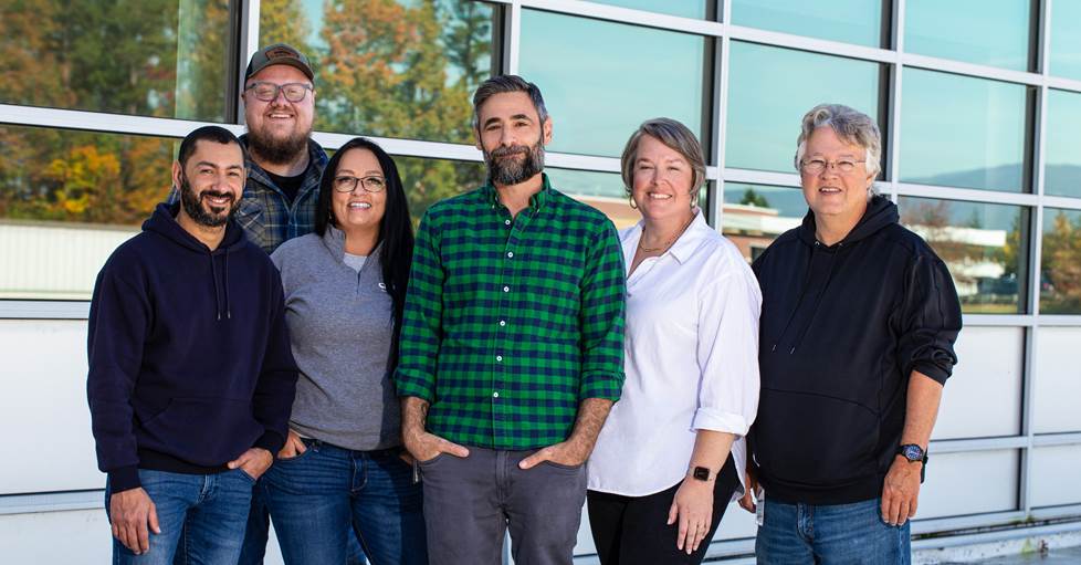 Need an A/V system for your business? Our Commercial Design team can help