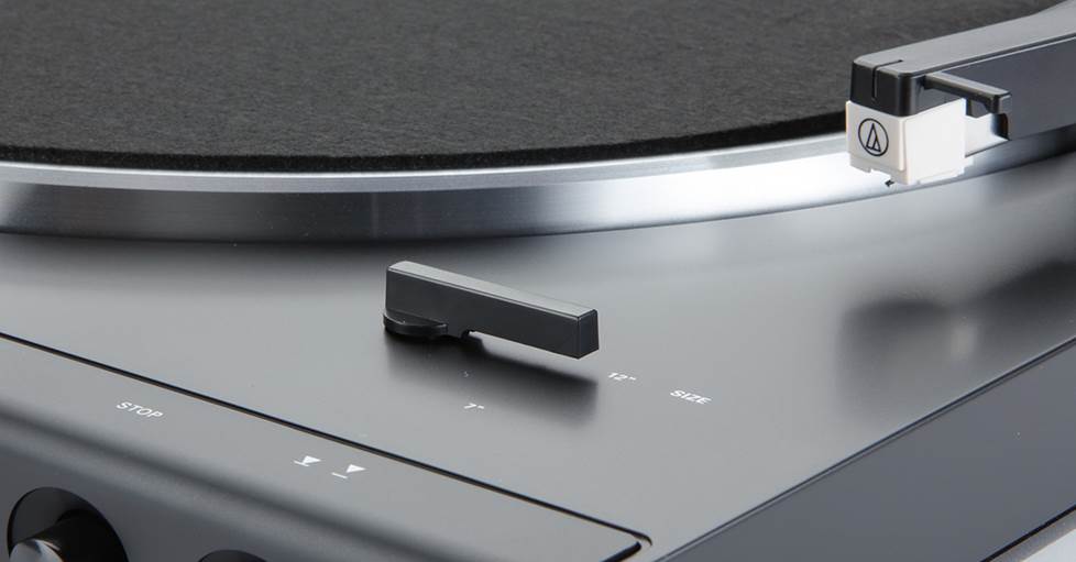 Troubleshooting common turntable issues