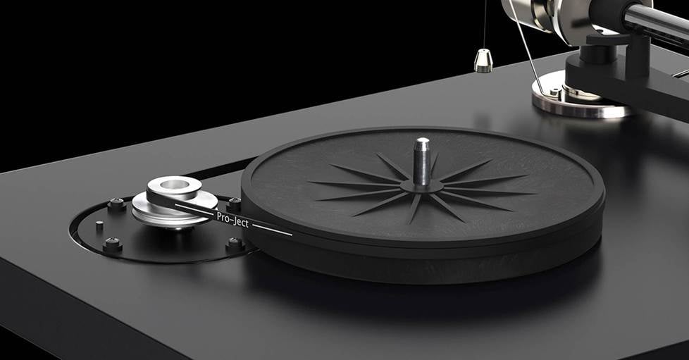 Troubleshooting common turntable issues