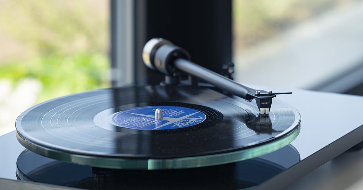 Troubleshooting common turntable issues