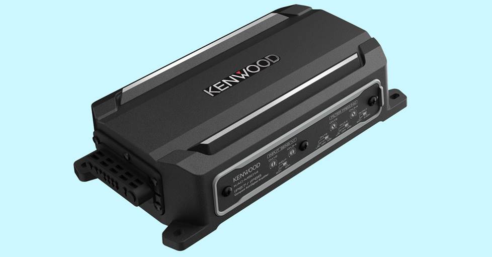 Best 4-channel car amplifiers for 2025