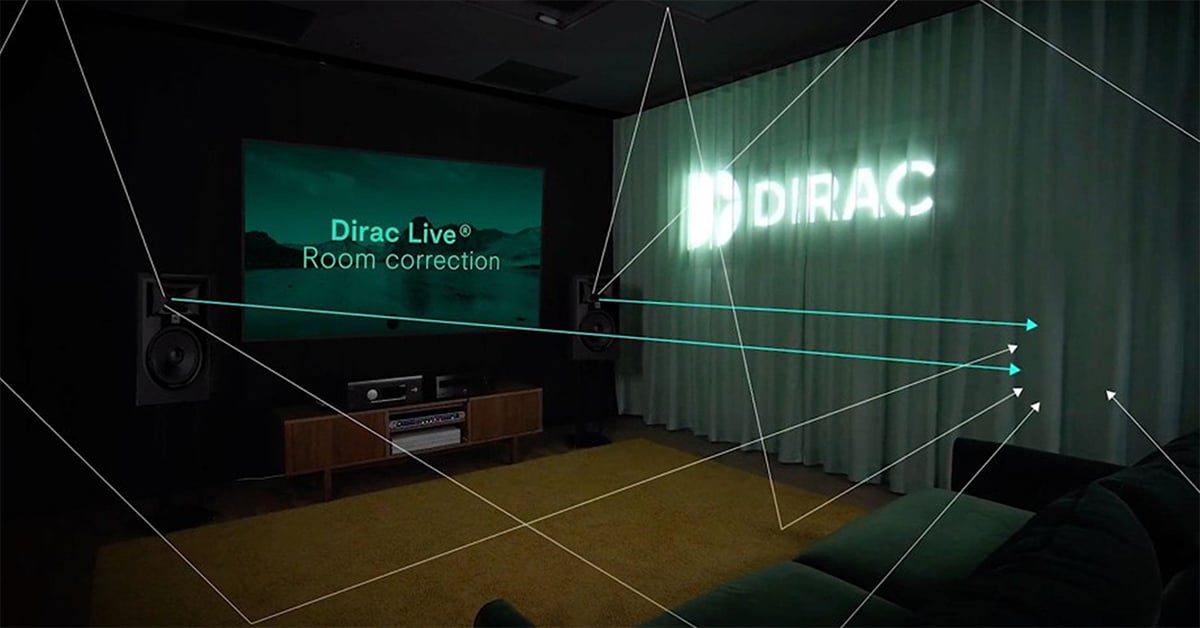 A beginner's guide to Dirac Live