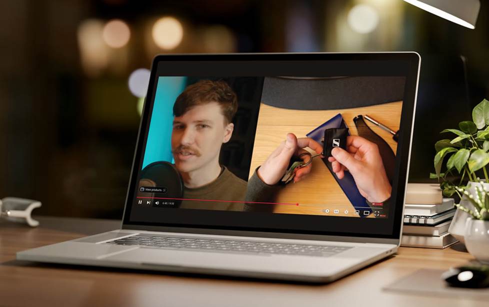 A conversation with DMS, YouTube's industrious headphone reviewer