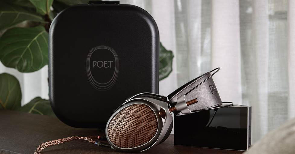 Meze Audio POET headphone review