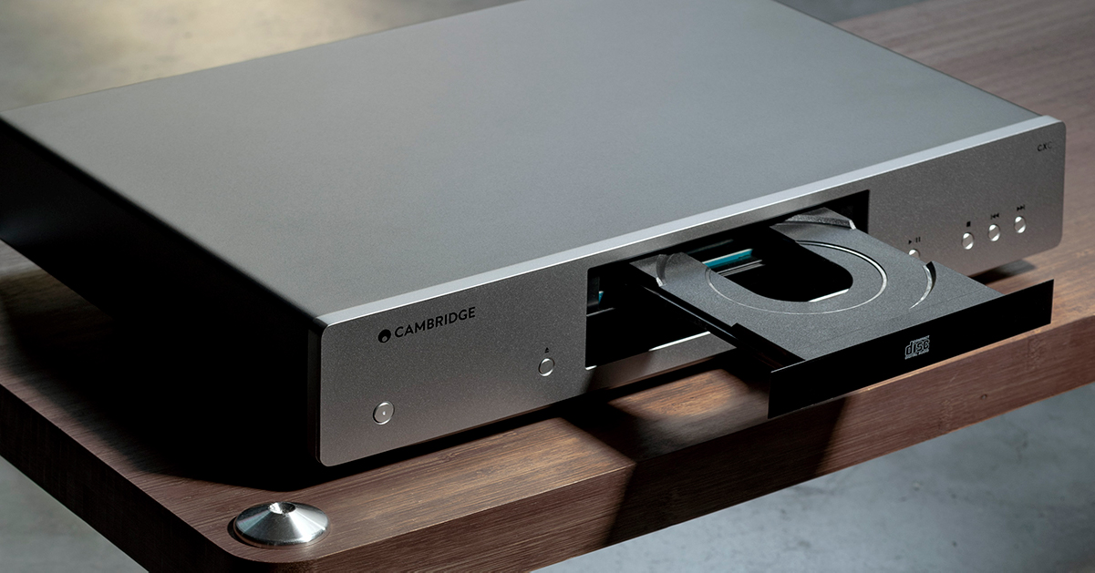Best CD transports for 2026