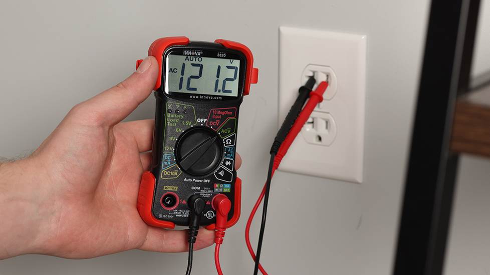 How to use a multimeter