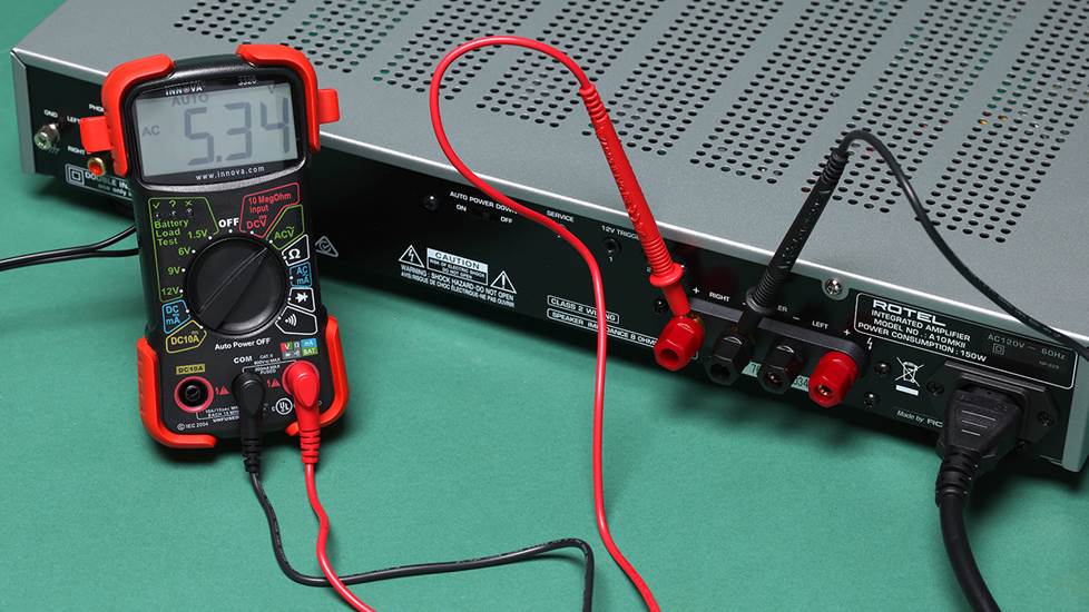 How to use a multimeter