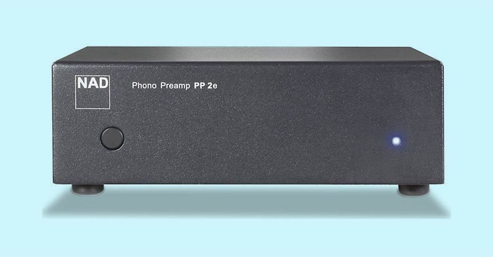 How to choose a phono preamp