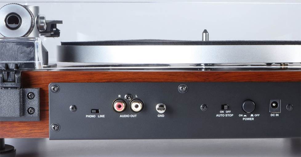 How to choose a phono preamp