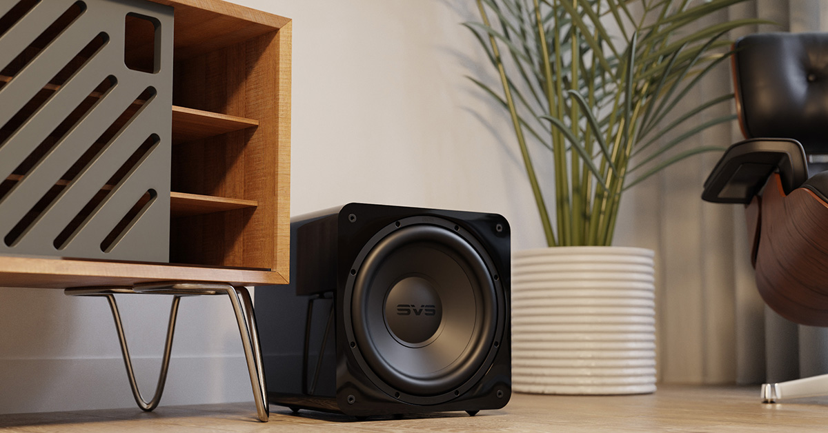 Best home theatre subwoofers for 2026