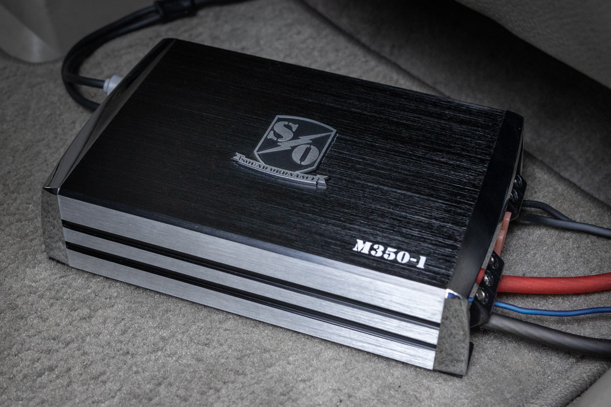 Best budget car amplifiers for 2025