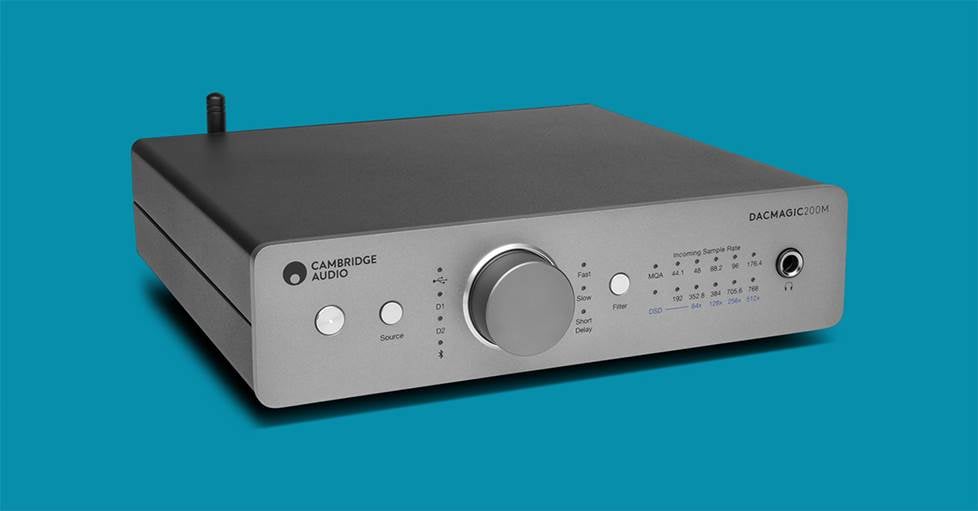 Best high-end DACs for 2026