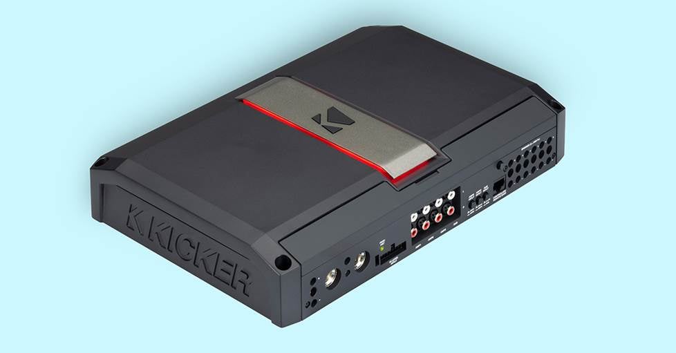Best multi-channel car amplifiers for 2026