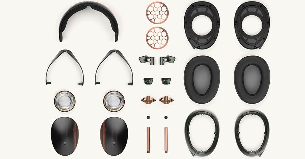 Meze Strada headphone review