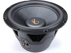 Infinity: Speakers, Audio, Kappa, Amplifiers, Basslink, Subwoofers
